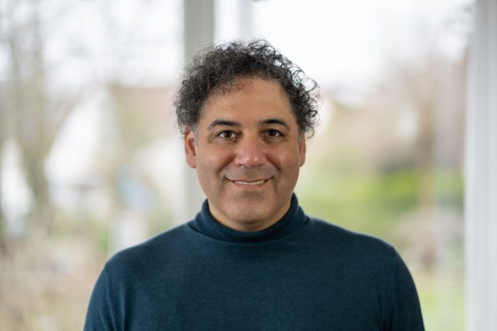 Dr. Ramin Minakaran | Ästhetische Medizin und Botox-Therapien